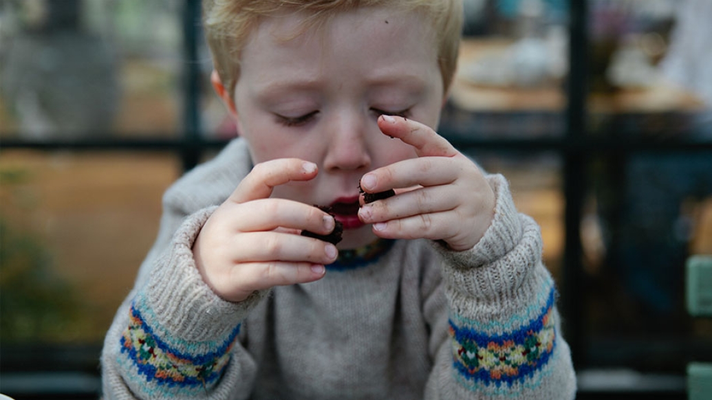 How to prevent choking in your kids | Michigan Medicine