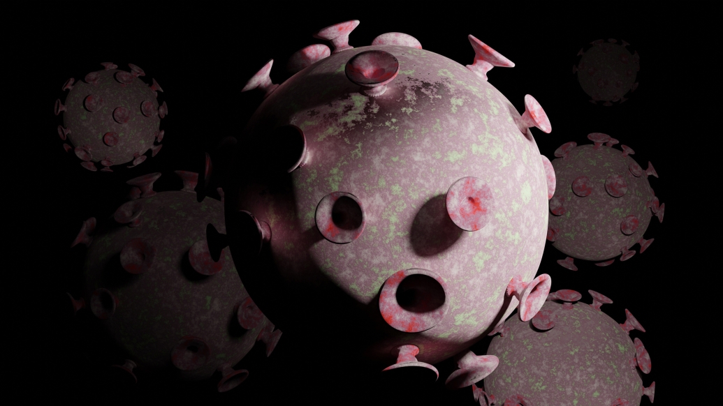 How virus-like proteins shape a cell’s stress response | Michigan Medicine