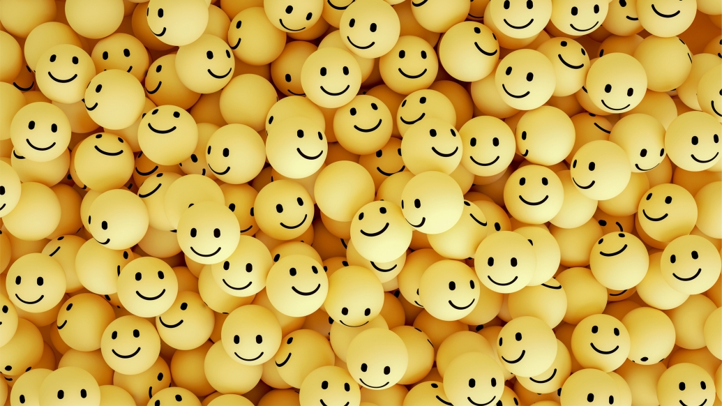 Researchers uncover hundreds of emojis in patient records | Michigan ...