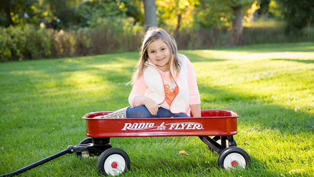 VEPTR Surgery: Thoracic Insufficiency Syndrome Treatment Story