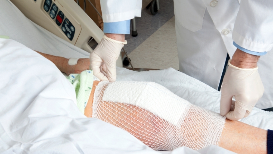 Hip, Knee Replacement Registry Reaches 250,000 Cases