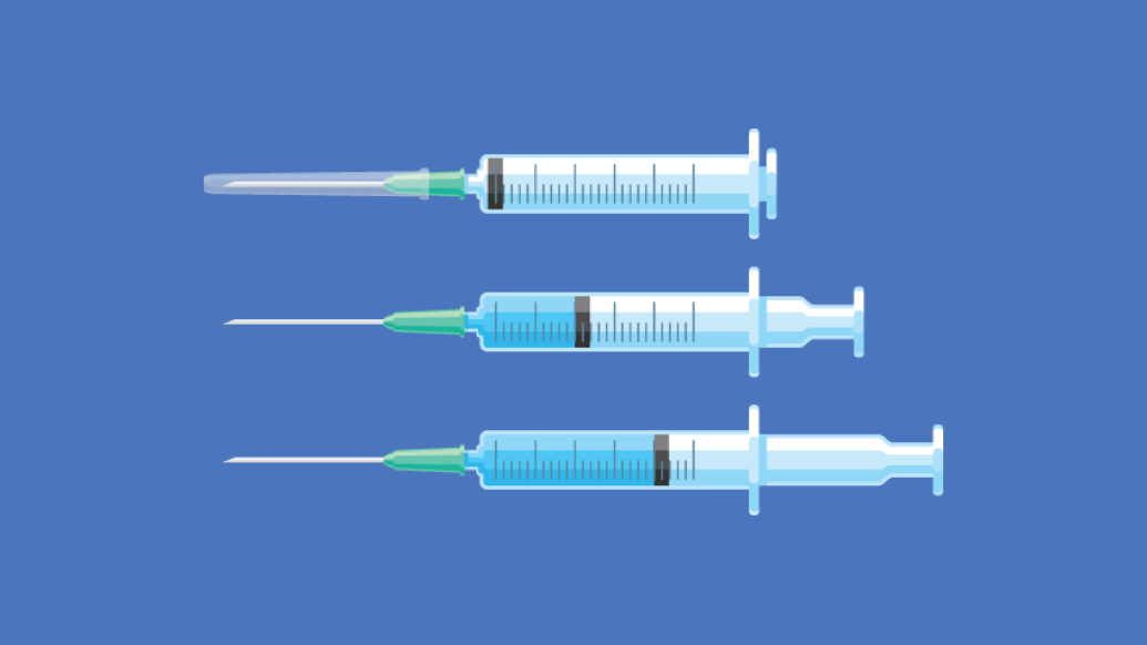 Why do some people need a third dose of the COVID vaccine?