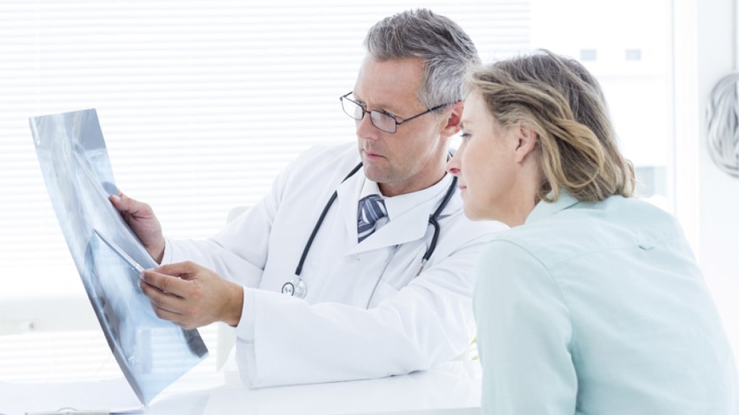 What to Do If Your Doctor Detects a Mass or Tumor