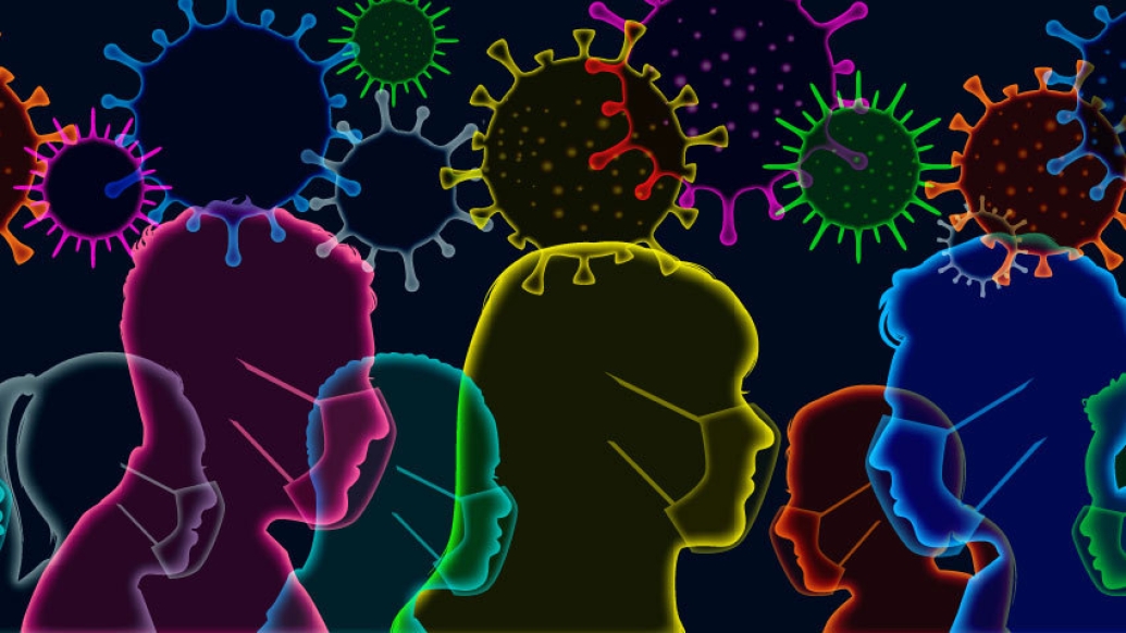 Primary Care in a Pandemic: Spotting Mental Health Needs During COVID ...