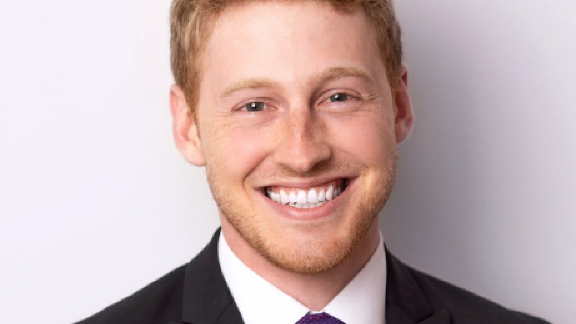Danny Berger, MD | Michigan Medicine