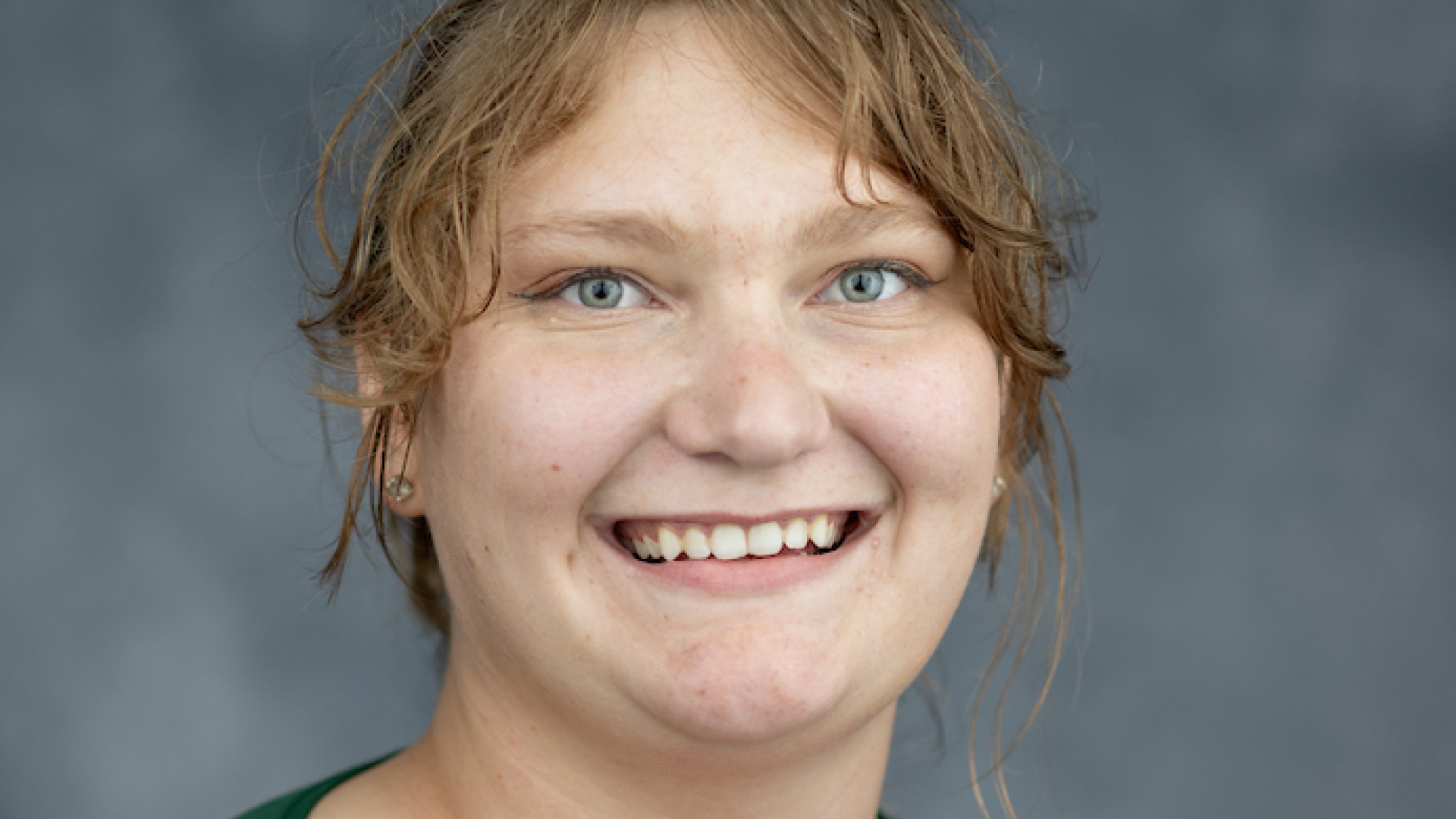 Kierra Pendill | Michigan Medicine