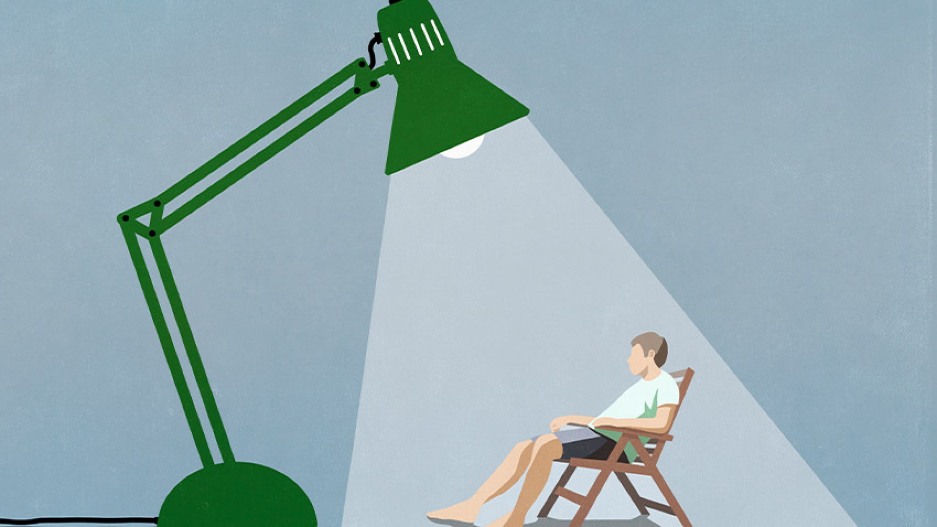 Seeing the Light of an Improved Mood