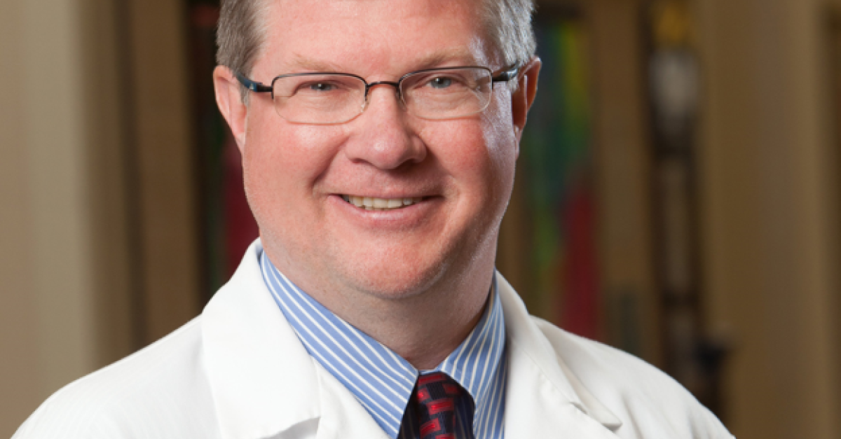 James Wallace Teener, M.D. | Michigan Medicine