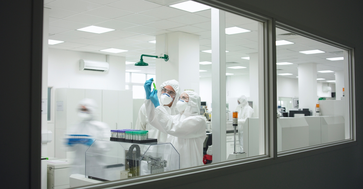 Virologists call for rational discourse on gain of function research ...