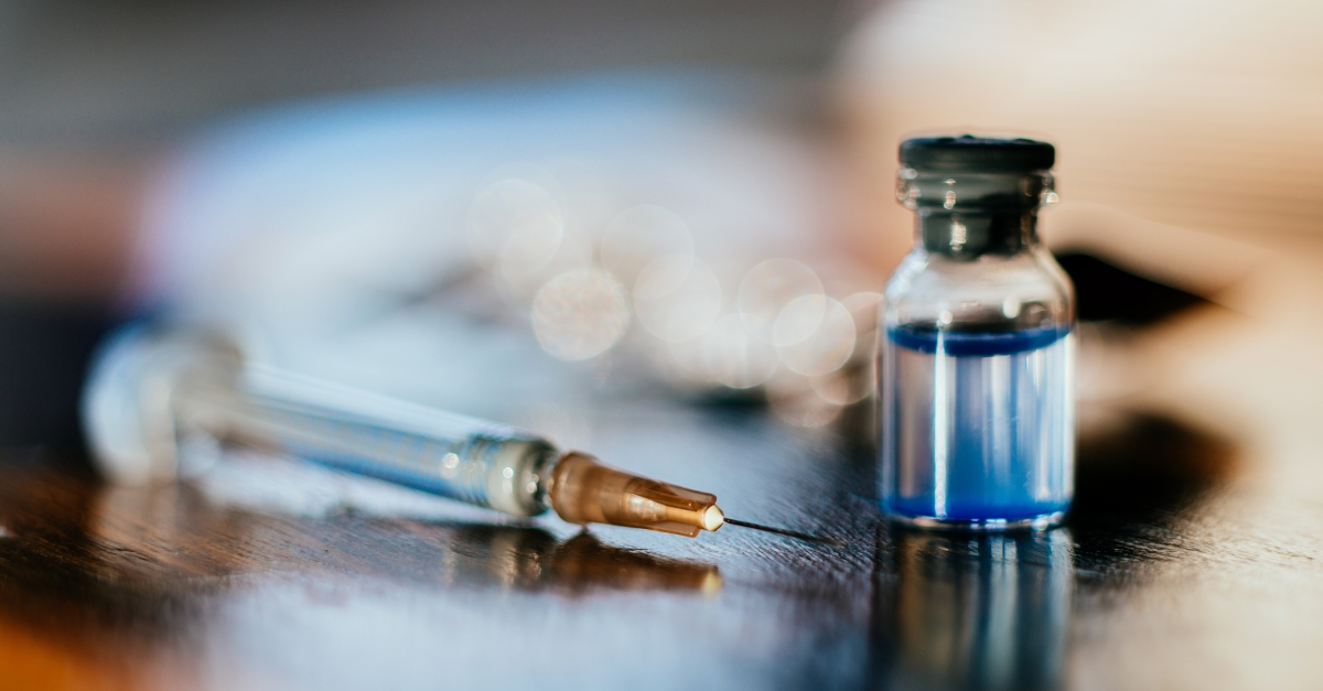 The new insulin price cap: What you need to know | Michigan Medicine