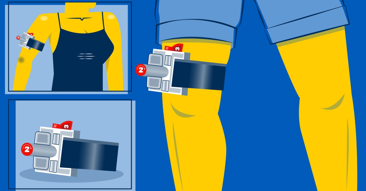 “Turn-I-Kits” for Ukraine | Michigan Medicine