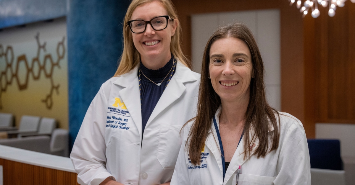 $25M gift to benefit patients at U-M's new Weiser Family Center for ...