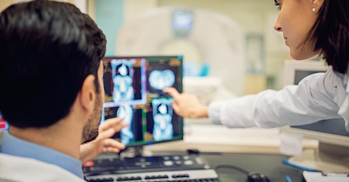 A dosimetry code ready for widespread use in software | Michigan Medicine