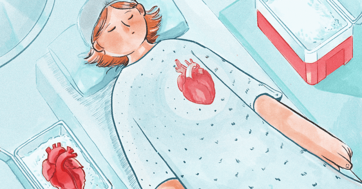 Understanding why kids with Fontan heart procedures face higher risks ...