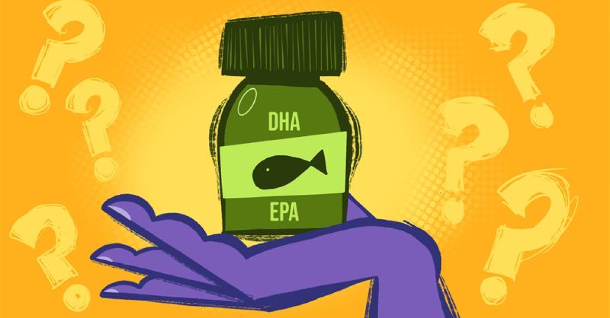 Fish oil supplements may not work for certain cancer patients ...