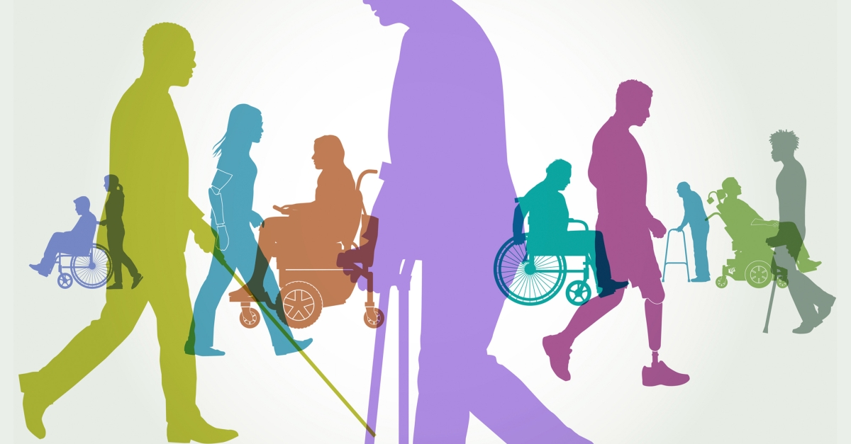 Health care access gaps for people with disabilities | Michigan Medicine