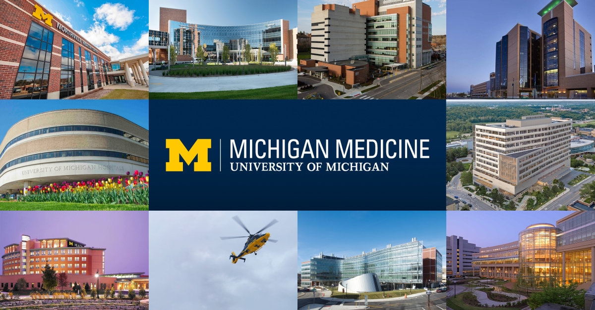 Michigan Medicine names Anika Gardenhire as first Chief Digital and ...