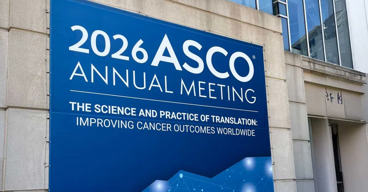 ASCO 2026 Rogel Recap | Michigan Medicine