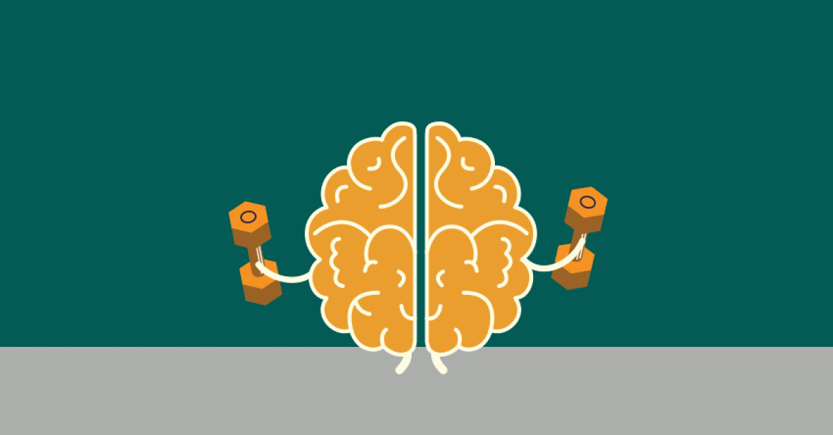Exercise and Aging: How Exercise May Impact the Brain's Aging Process