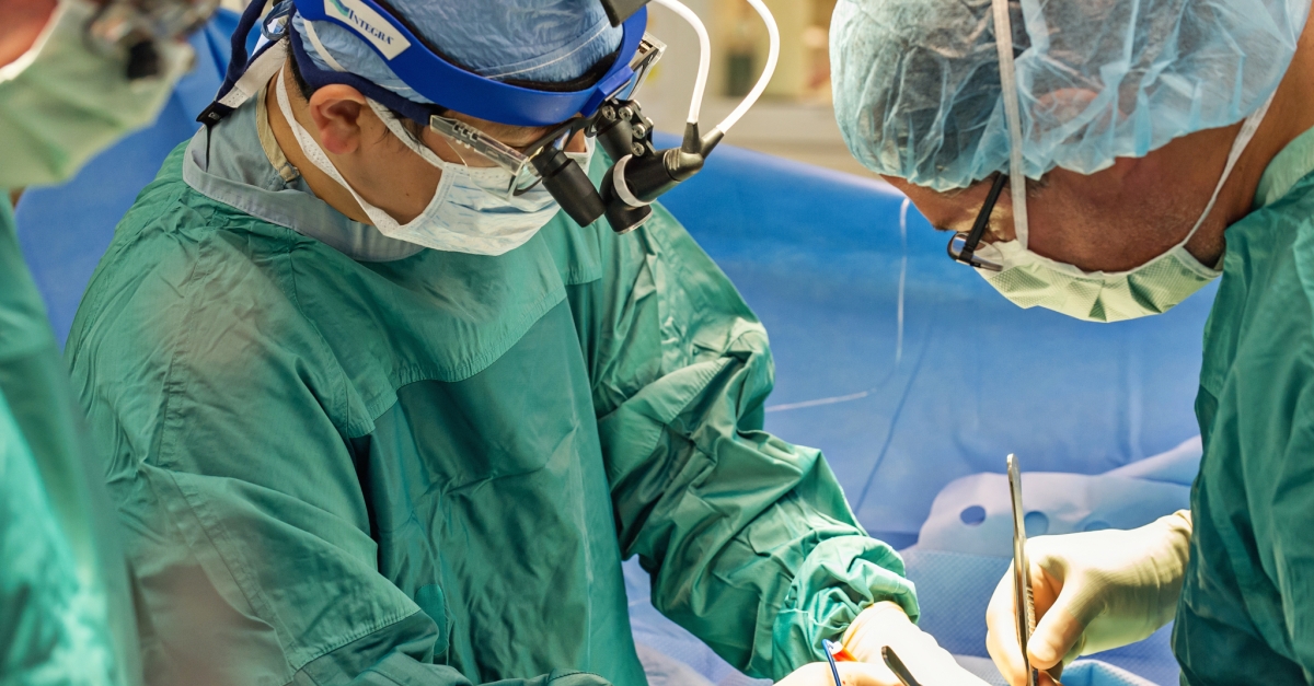 Study Cautions Against Catch-All Assumptions About LVADs