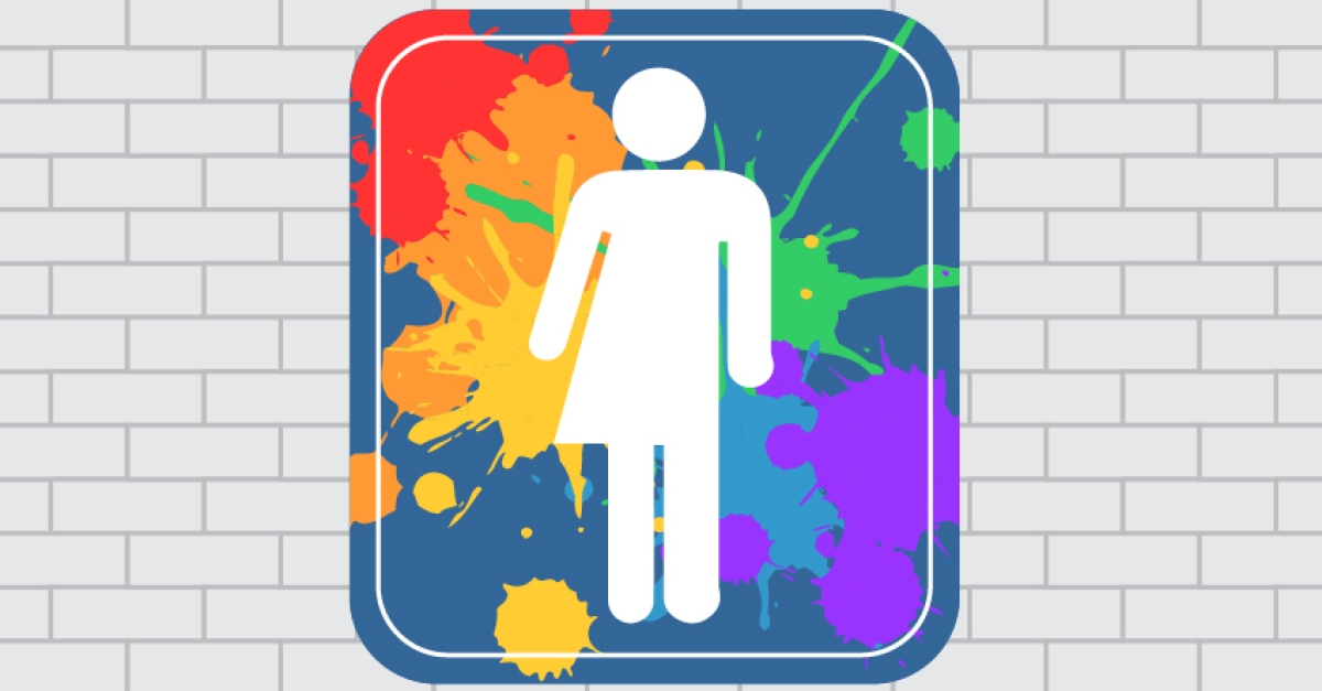 Youth: Transgender People Should Use Bathroom They’re Most Comfortable In