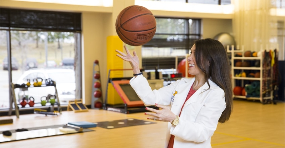 Circadian Rhythm and March Madness | Michigan Health Lab