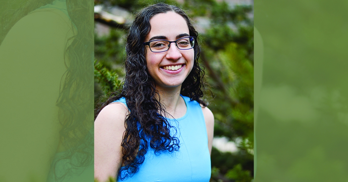 One Patient’s Mission to Shatter Psych Ward Stigmas
