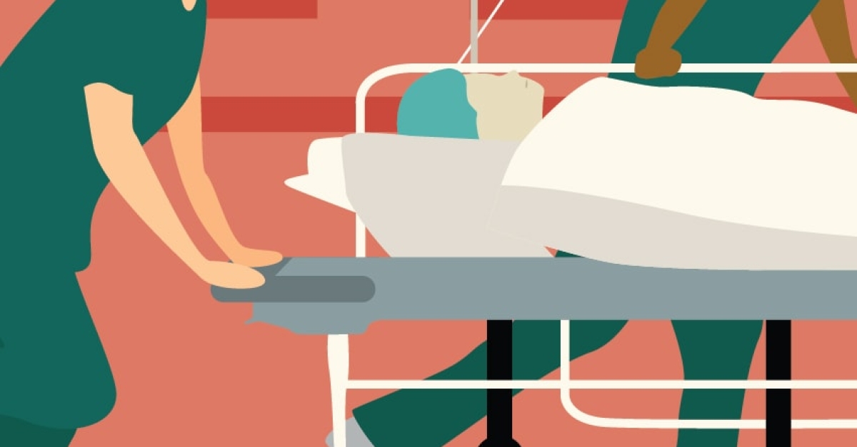 Improving Trauma Survival Hinges on the Body's Own First Responders
