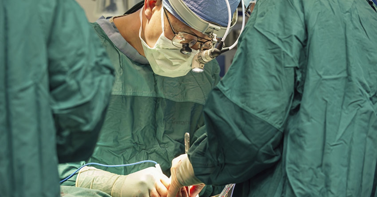 Partnership Guides New Approach to Acute Aortic Dissection