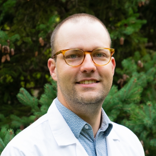 New hope for patients with idiopathic pulmonary fibrosis | Michigan ...