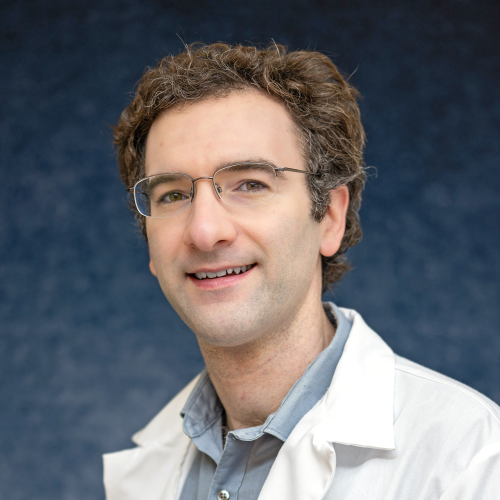 Joseph Durgin, MD | Michigan Medicine