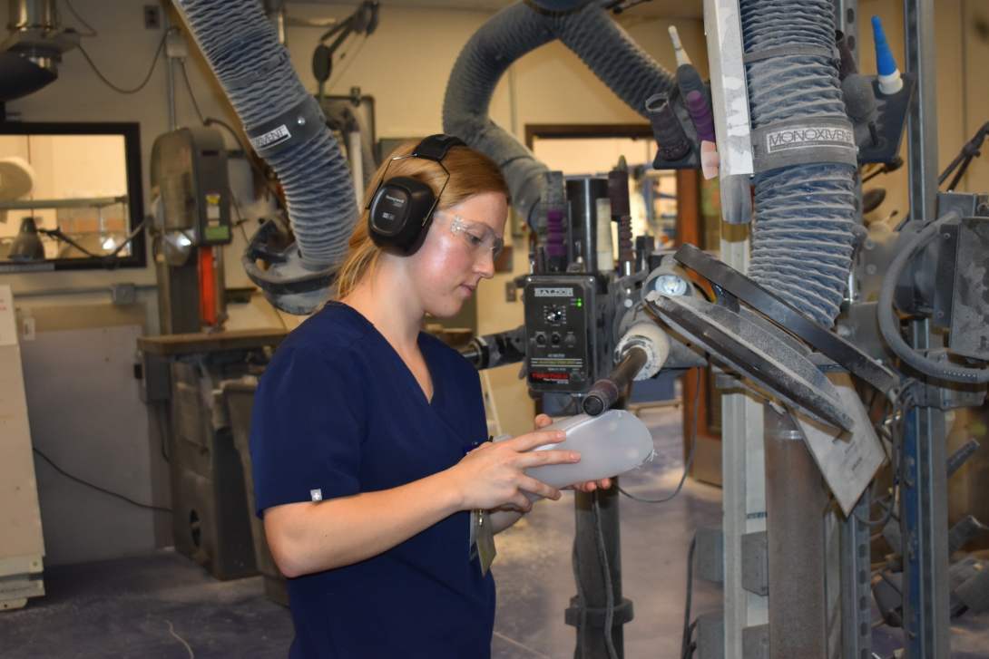Enhancing mobility and independence through orthotics and prosthetics ...