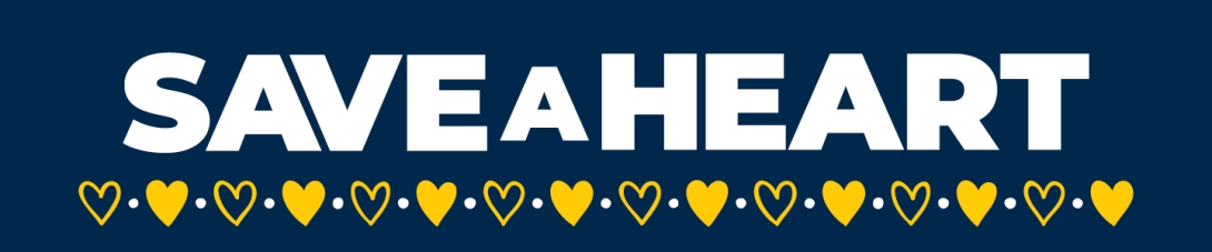 Save a Heart | Michigan Medicine