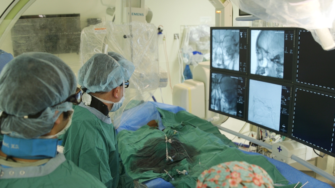 Ischemic and Hemorrhagic Stroke: What You Need to Know