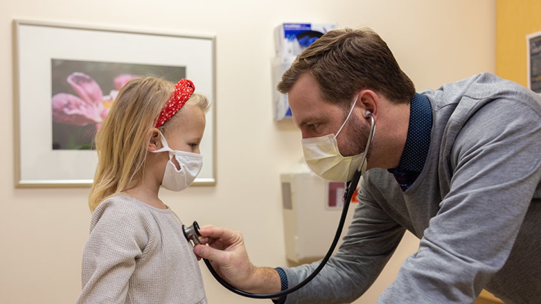 4-year-old’s sudden cardiac arrest reveals life-threatening heart arrythmia